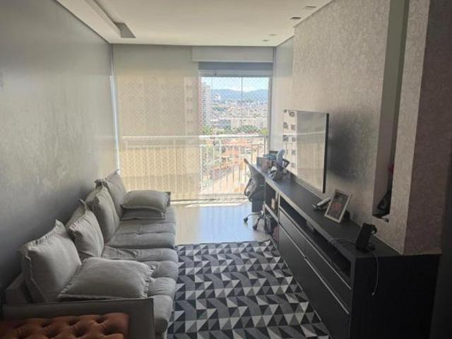 Apartamento com 2 quartos à venda em Lauzane paulista SP