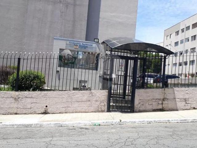 Apartamento com 2 quartos à venda em Lauzane paulista SP