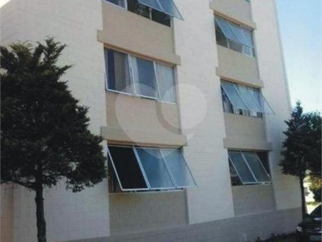 Apartamento com 2 quartos à venda em Lauzane paulista SP