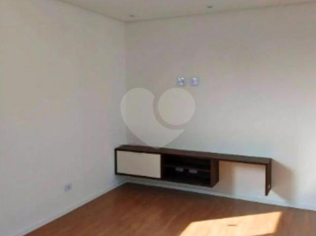 Apartamento com 2 quartos à venda em Lauzane paulista SP