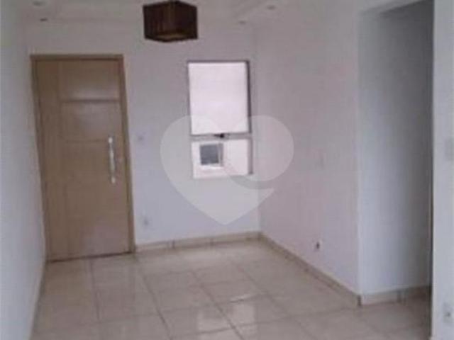 Apartamento com 2 quartos à venda em Lauzane paulista SP