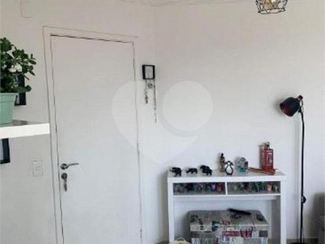 Apartamento com 2 quartos à venda em Lauzane paulista SP