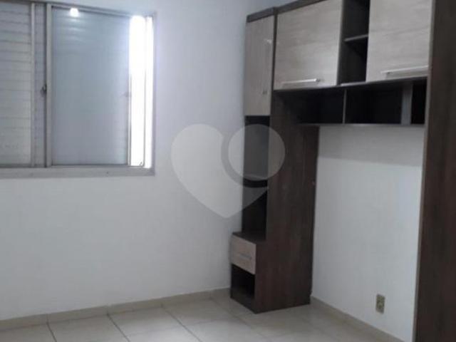 Apartamento com 2 quartos à venda em Lauzane paulista SP