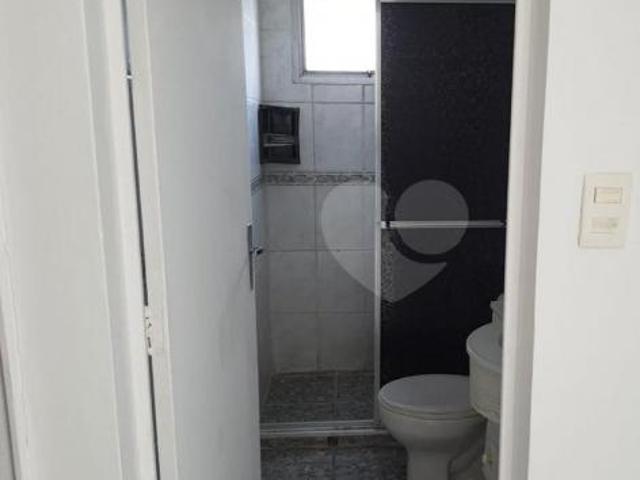 Apartamento com 2 quartos à venda em Lauzane Paulista SP