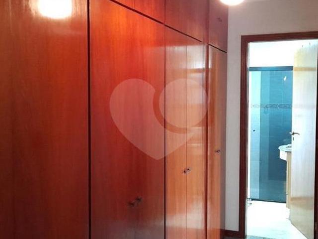 Apartamento com 2 quartos à venda em Lauzane paulista SP
