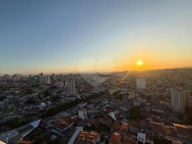 Apartamento com 2 quartos à venda em Lauzane paulista SP