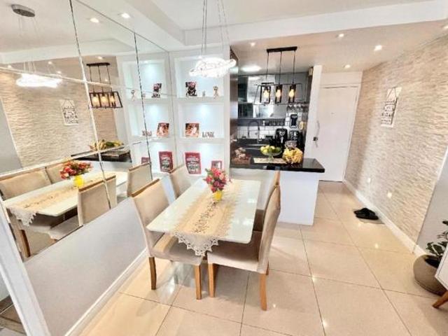 Apartamento com 2 quartos à venda em Lauzane paulista SP