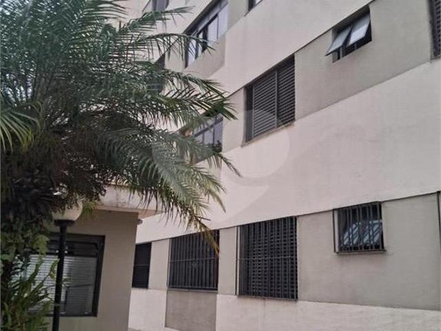 Apartamento com 2 quartos à venda em Lauzane paulista SP