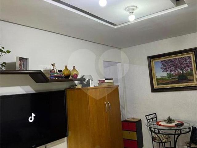 Apartamento com 2 quartos à venda em Lauzane paulista SP
