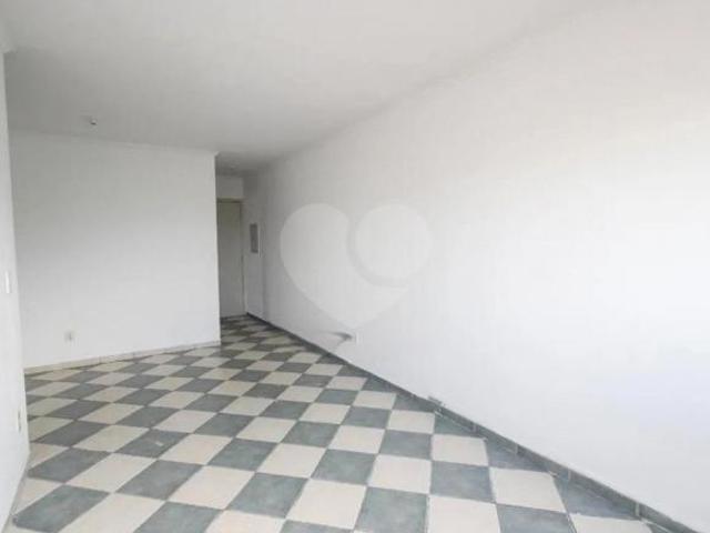 Apartamento com 2 quartos à venda em Lauzane paulista SP