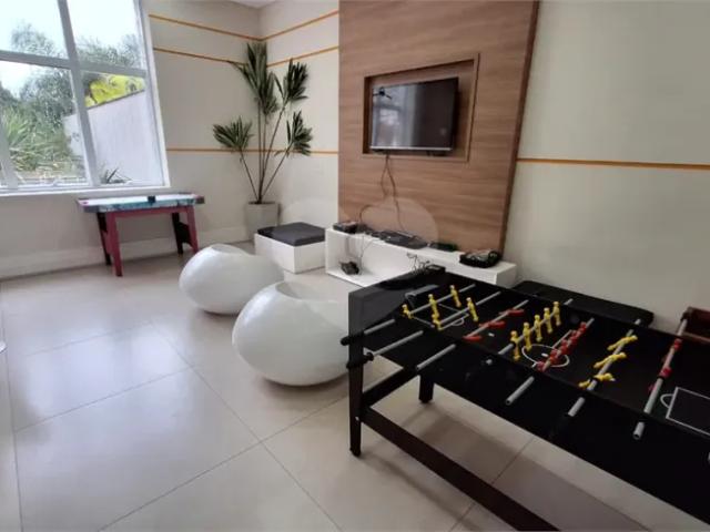Apartamento com 2 quartos à venda em Lauzane paulista SP