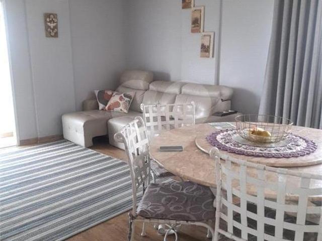 Apartamento com 2 quartos à venda em Lauzane Paulista SP