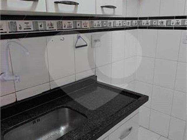 Apartamento com 2 quartos à venda em Lauzane paulista SP