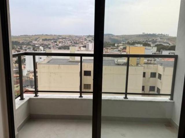 Apartamento com 2 quartos à venda em Lavras, no bairro Centro