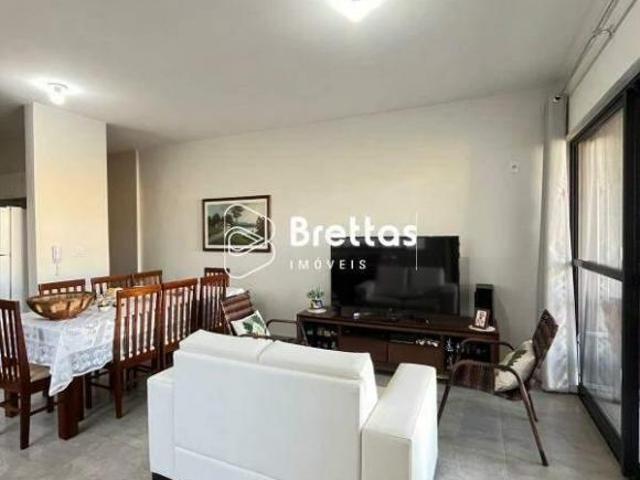 Apartamento com 2 quartos à venda em Lavras, no bairro Inácio Valentim
