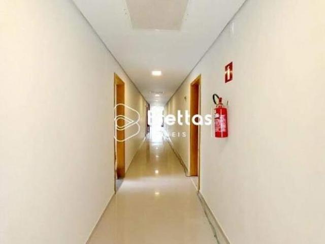 Apartamento com 2 quartos à venda em Lavras, no bairro Jardim Magnólias Ii