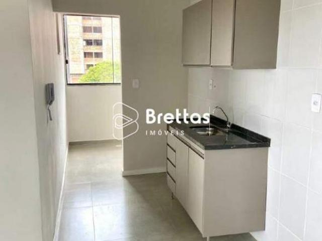 Apartamento com 2 quartos à venda em Lavras, no bairro Monte Líbano
