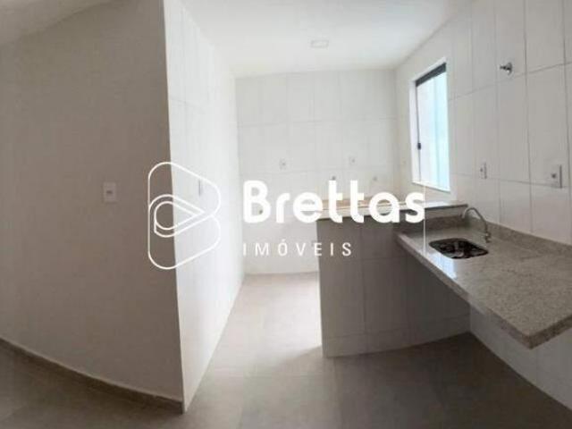 Apartamento com 2 quartos à venda em Lavras, no bairro Santa Filomena