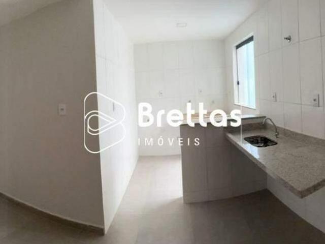 Apartamento com 2 quartos à venda em Lavras, no bairro Santa Filomena