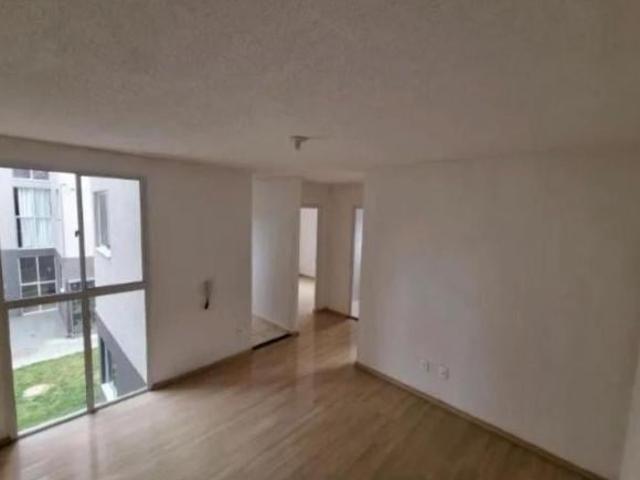 Apartamento com 2 quartos à venda em Lagoa Santa, no bairro Campinho