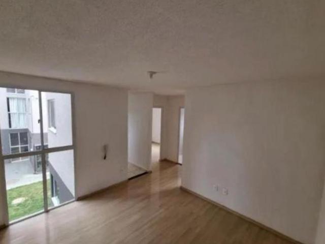 Apartamento com 2 quartos à venda em Lagoa Santa, no bairro Campinho