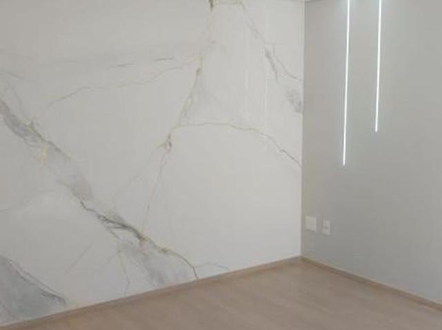 Apartamento com 2 quartos à venda em Lagoa Santa, no bairro Campinho