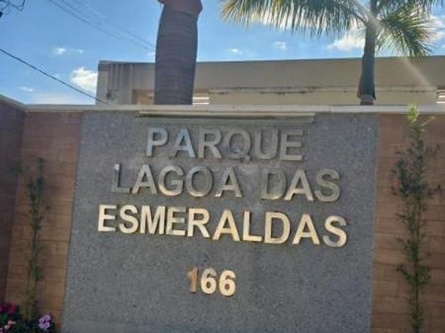 Apartamento com 2 quartos à venda em Lagoa Santa, no bairro Lundcea