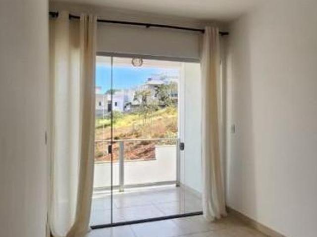 Apartamento com 2 quartos à venda em Lagoa Santa, no bairro Lagoa Mansões