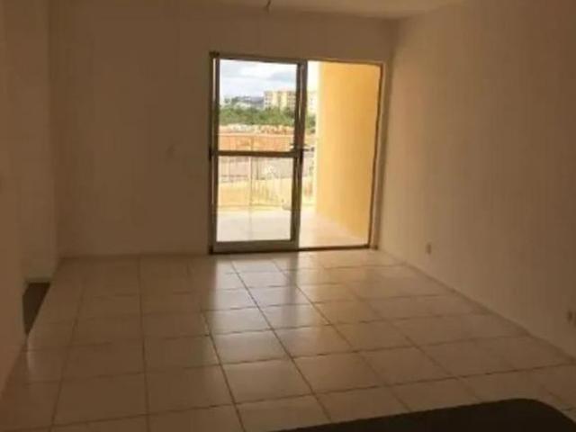 Apartamento com 2 quartos à venda em Lagoa Santa, no bairro Palmital