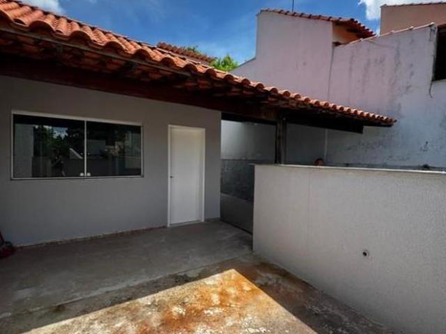 Apartamento com 2 quartos à venda em Lagoa Santa, no bairro Promissão Ii