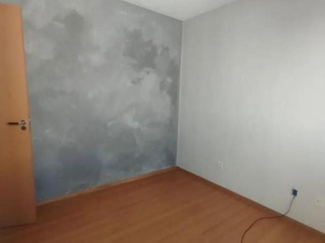 Apartamento com 2 quartos à venda em Lagoa Santa, no bairro Santos Dumont