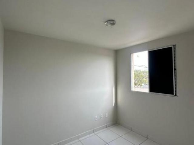 Apartamento com 2 quartos à venda em Lagoa Santa, no bairro Trilhas Do Sol