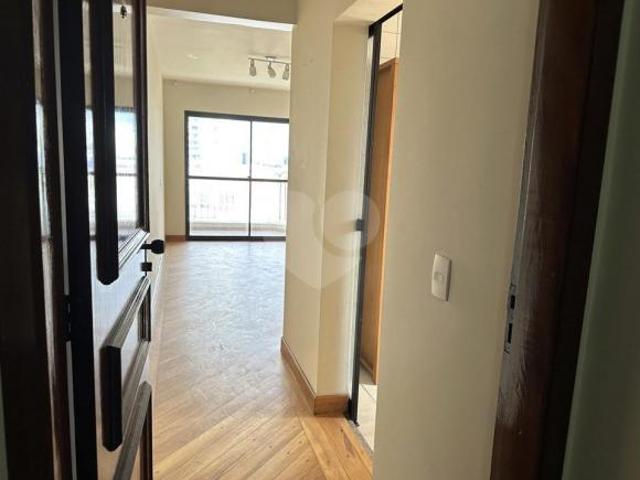 Apartamento com 2 quartos à venda em Lapa SP