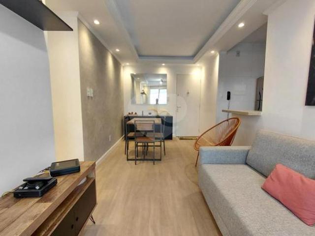 Apartamento com 2 quartos à venda em Lapa SP