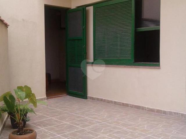 Apartamento com 2 quartos à venda em Lapa SP