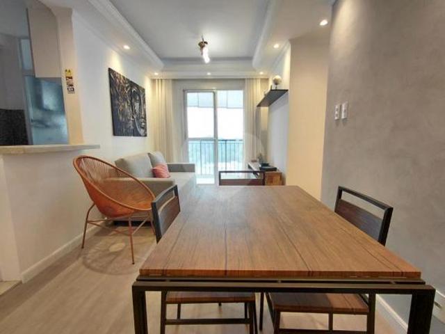 Apartamento com 2 quartos à venda em Lapa SP