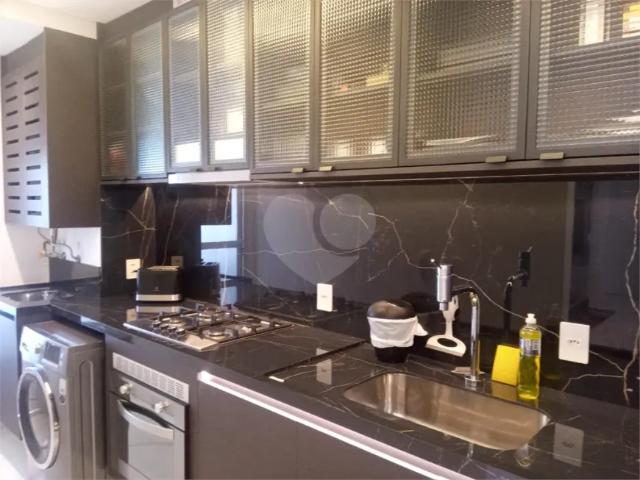Apartamento com 2 quartos à venda em Lapa SP