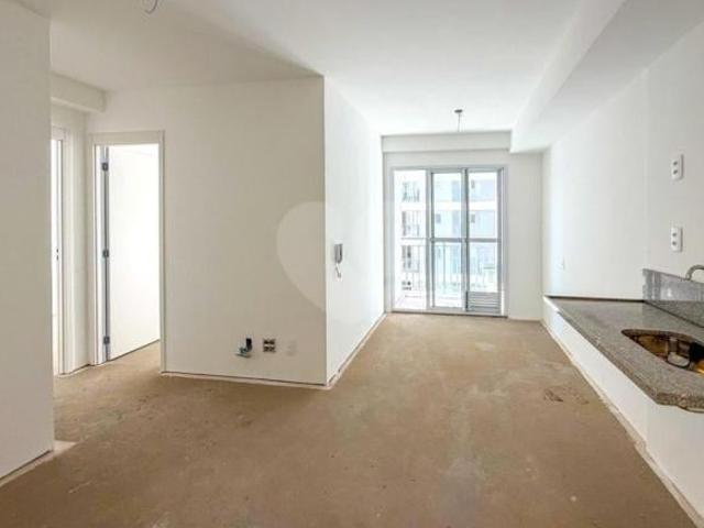 Apartamento com 2 quartos à venda em Lapa SP