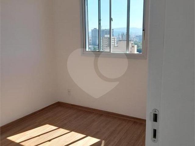 Apartamento com 2 quartos à venda em Lapa SP