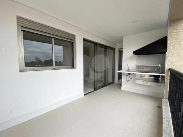 Apartamento com 2 quartos à venda em Lapa SP