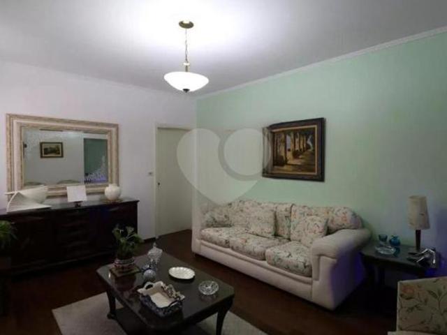 Apartamento com 2 quartos à venda em Lapa SP