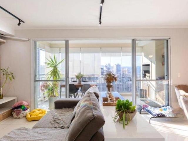 Apartamento com 2 quartos à venda em Lapa SP