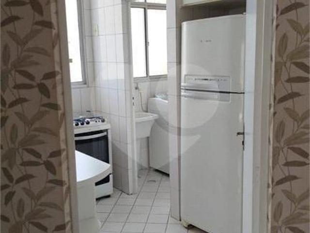 Apartamento com 2 quartos á venda em Liberdade, São Paulo