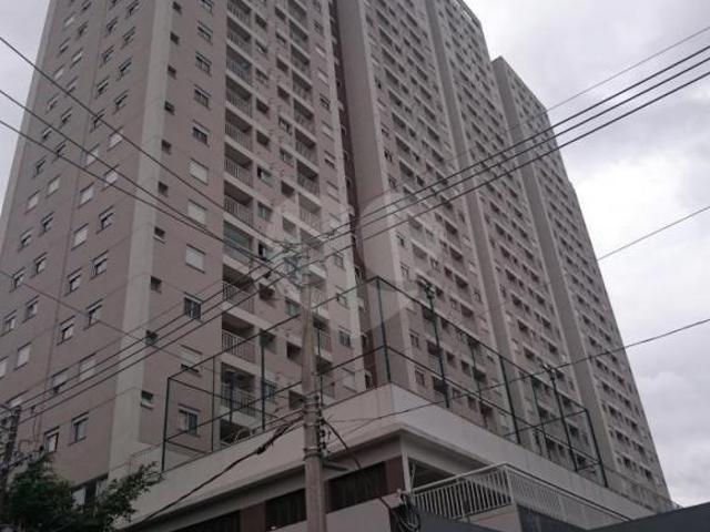 Apartamento com 2 quartos à venda em Liberdade SP
