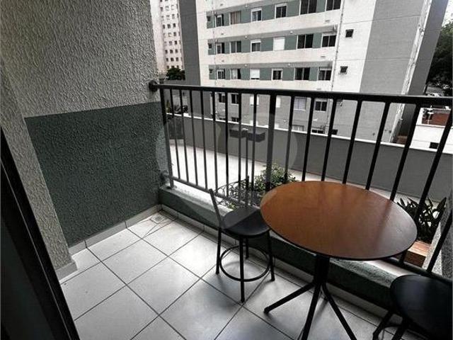 Apartamento com 2 quartos à venda em Liberdade SP