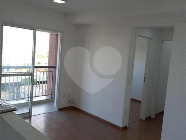 Apartamento com 2 quartos à venda em Liberdade SP