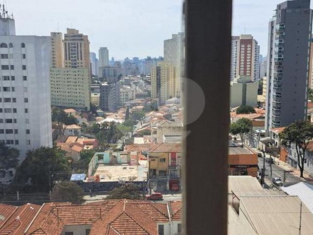 Apartamento com 2 quartos à venda em Liberdade SP