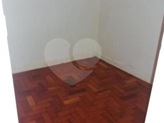 Apartamento com 2 quartos à venda em Liberdade SP