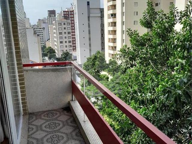 Apartamento com 2 quartos à venda em Liberdade SP