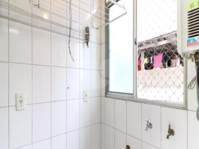 Apartamento com 2 quartos à venda em Liberdade SP